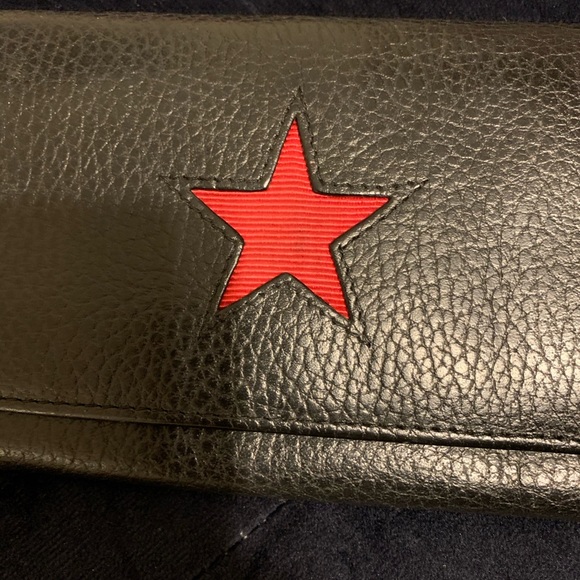 Shanghai Tang | Bags | Sold Do Not Buy Shanghai Tang Wallet | Poshmark